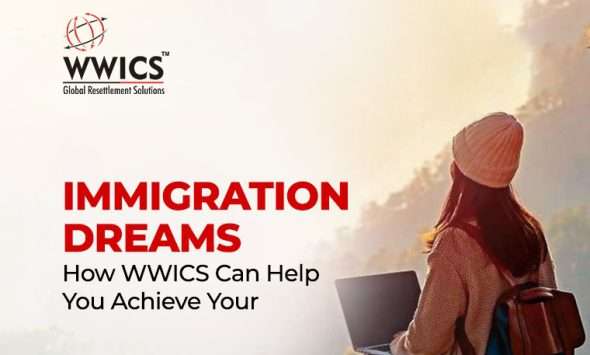 WWICS Worlds Largest Immigration Group-visa consultants